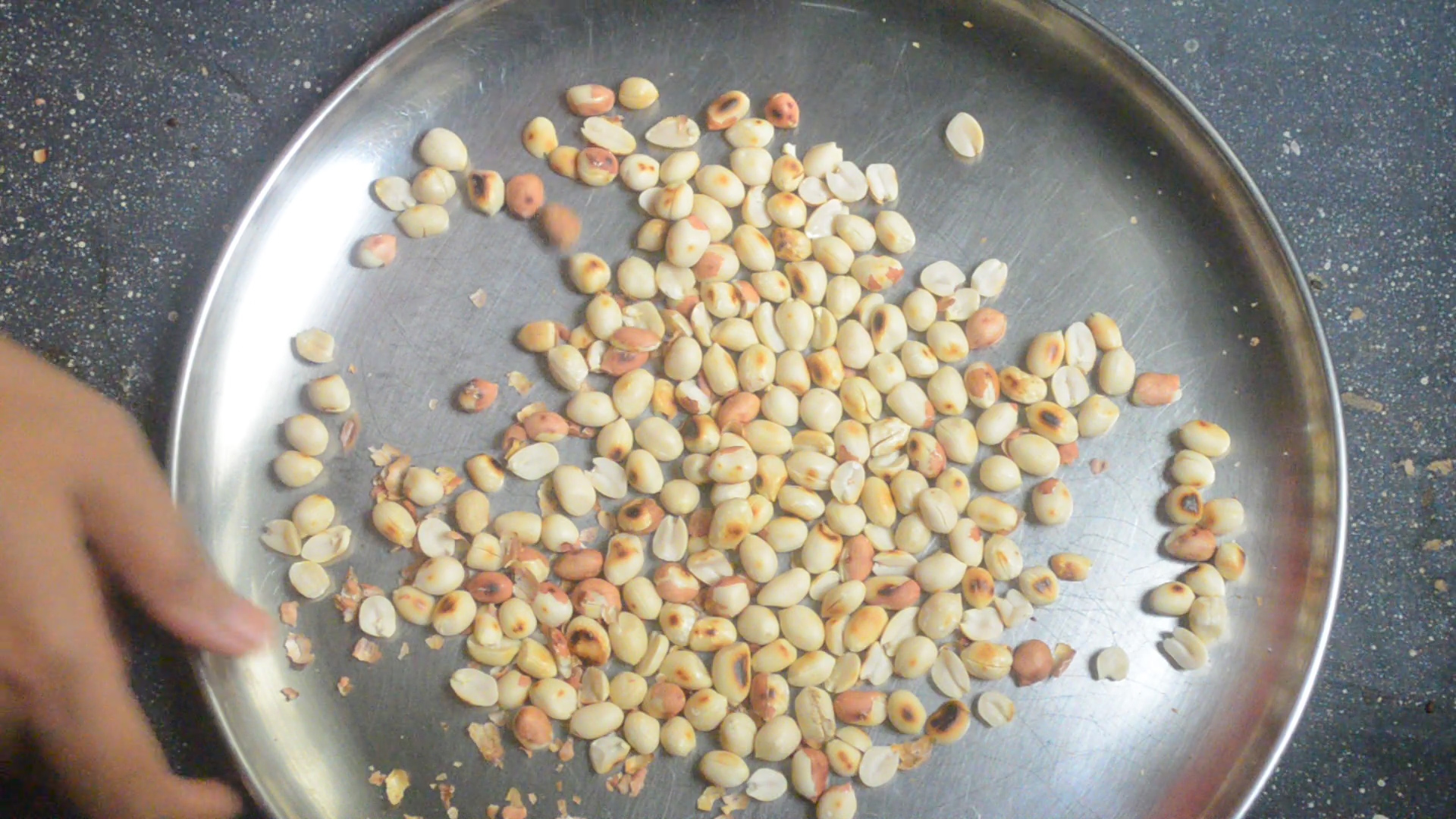 THAMBITTU RECIPE / HOW TO DO TAMBITTU - SHIVARATRI SPECIAL - Cook with ...