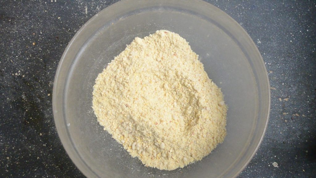THAMBITTU RECIPE / HOW TO DO TAMBITTU - SHIVARATRI SPECIAL - Cook with ...