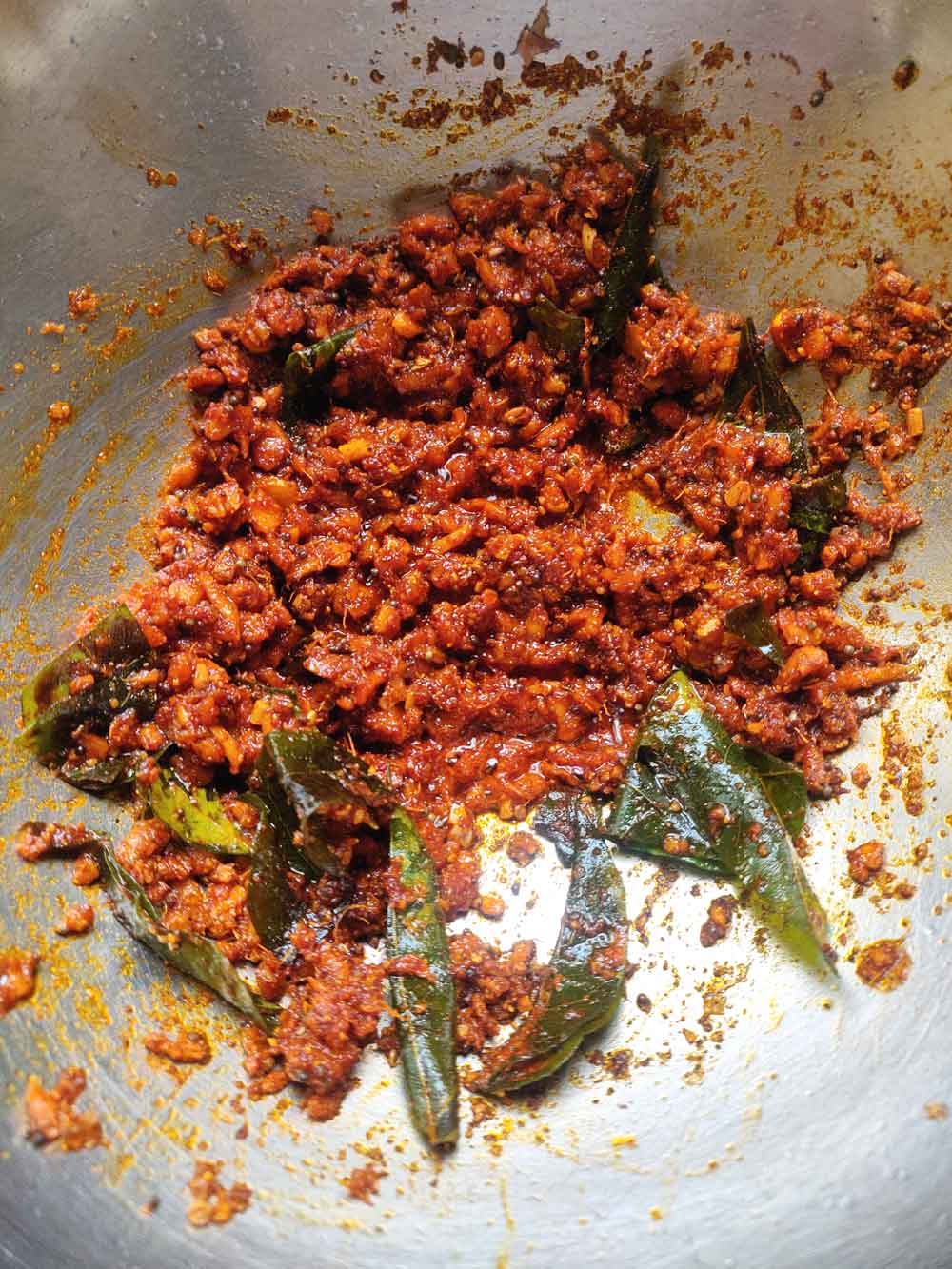 PULI INJI RECIPE / INJI CURRY / KERALA GINGER CURRY - Cook with Smile