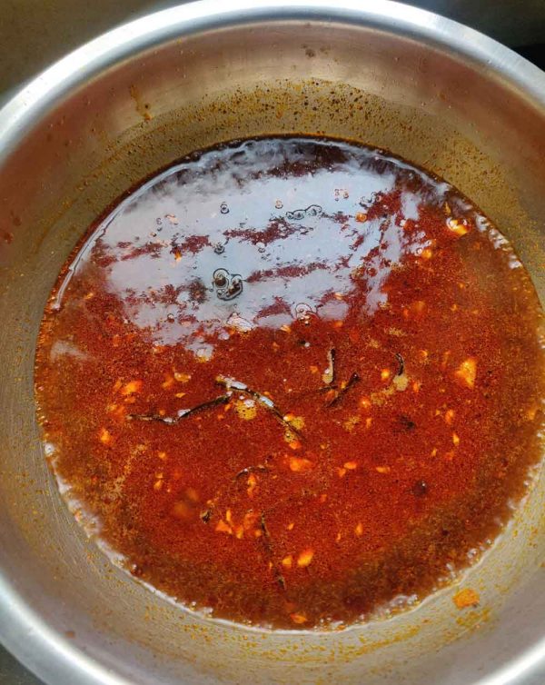 PULI INJI RECIPE / INJI CURRY / KERALA GINGER CURRY - Cook with Smile