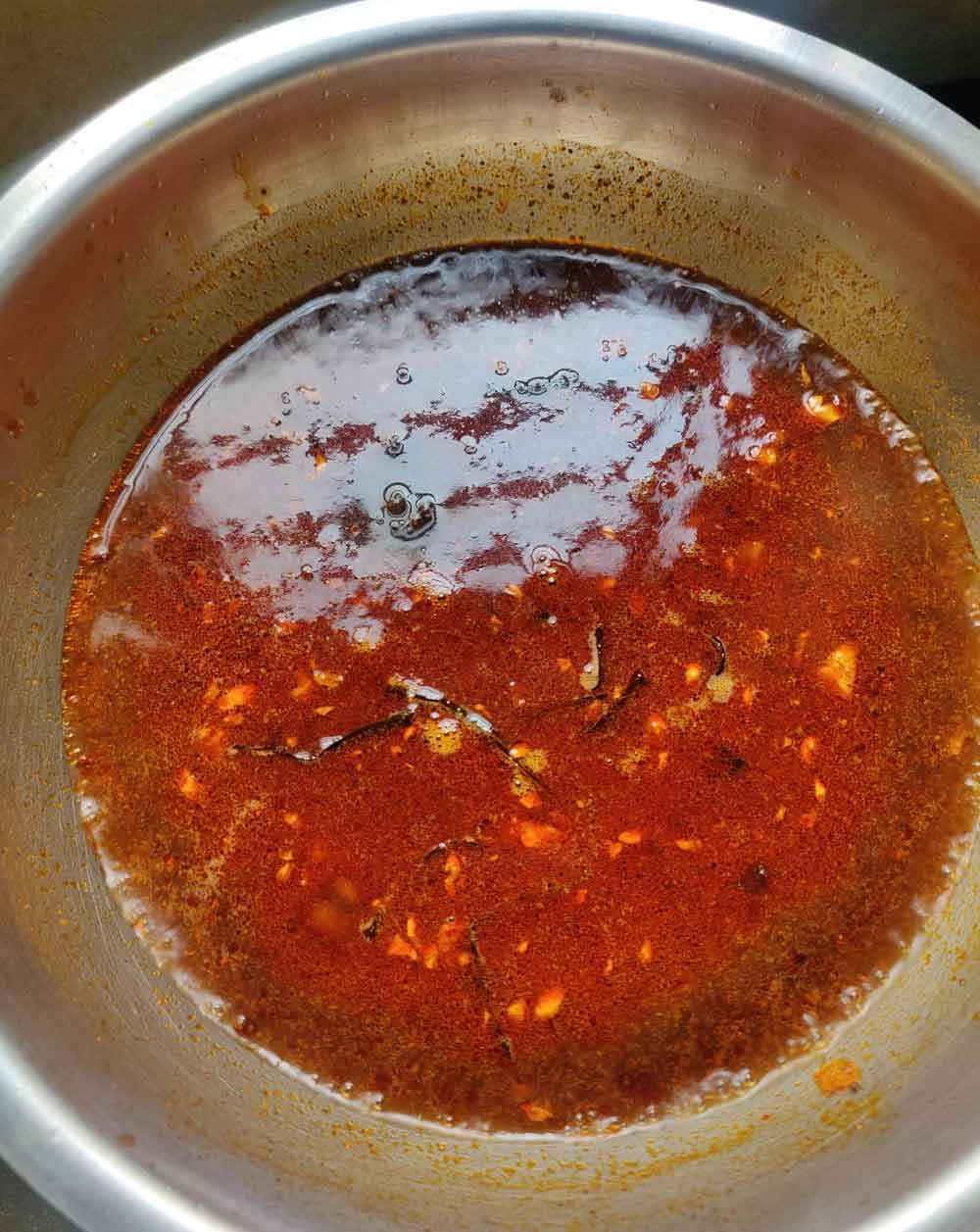 PULI INJI RECIPE / INJI CURRY / KERALA GINGER CURRY - Cook with Smile