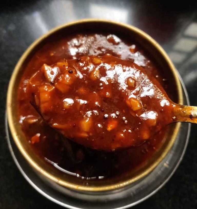 PULI INJI RECIPE / INJI CURRY / KERALA GINGER CURRY - Cook with Smile