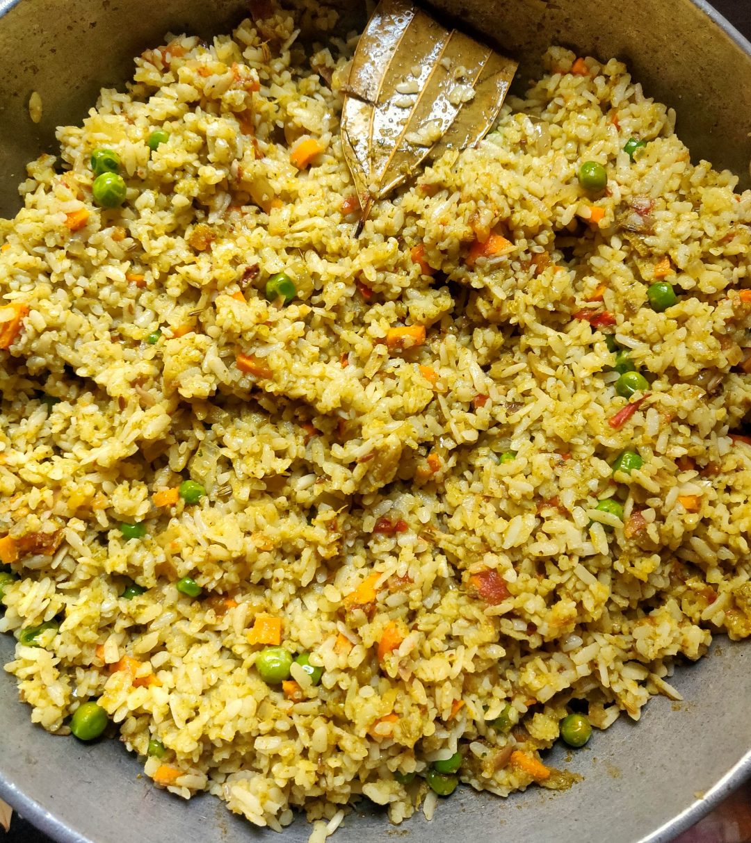 PUDINA POHA / MINT POHA / HARIYALI POHA - Cook with Smile