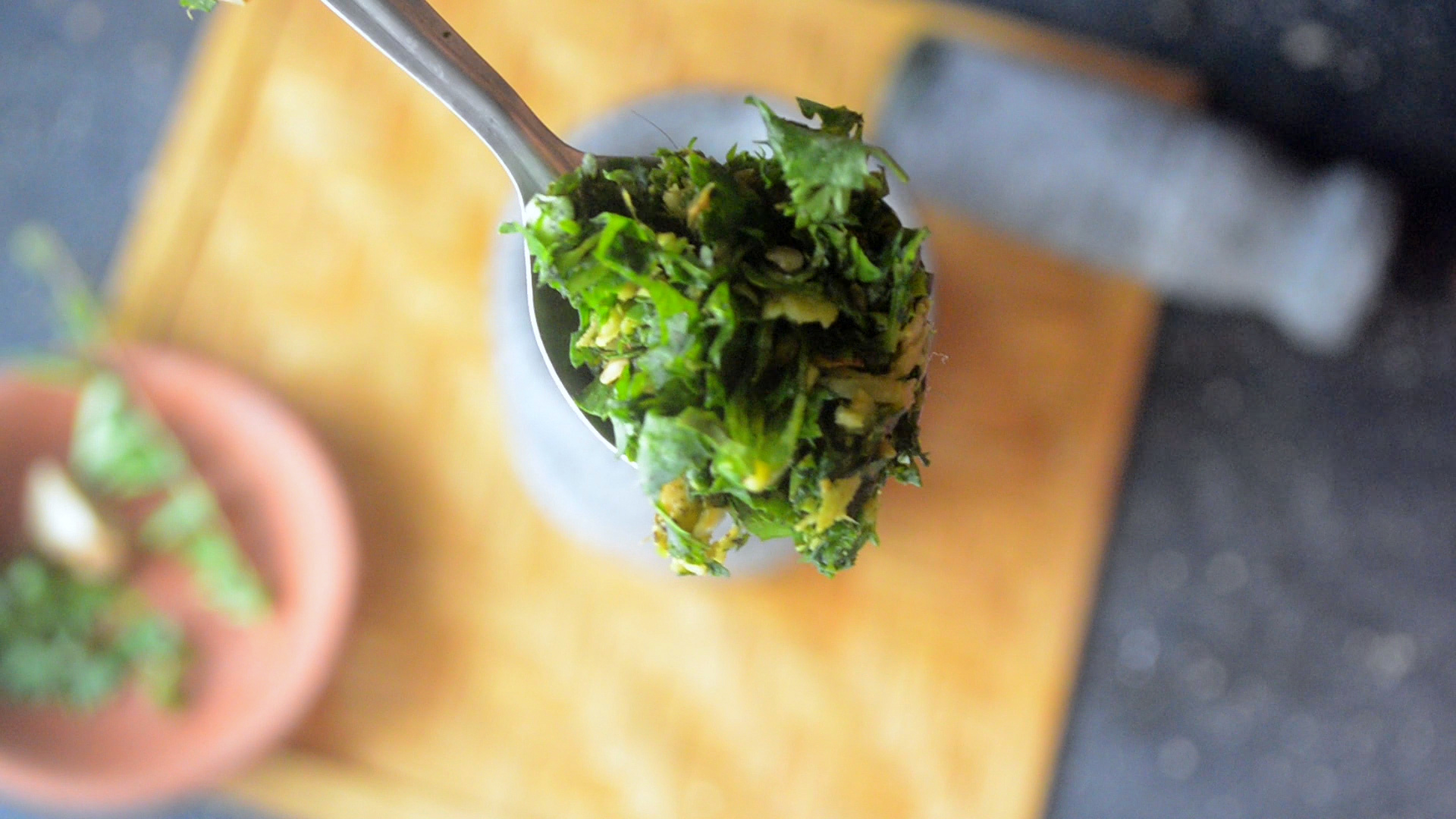 NEER MAJJIGE / NEER MOR / MASALA CHAAS - Cook with Smile