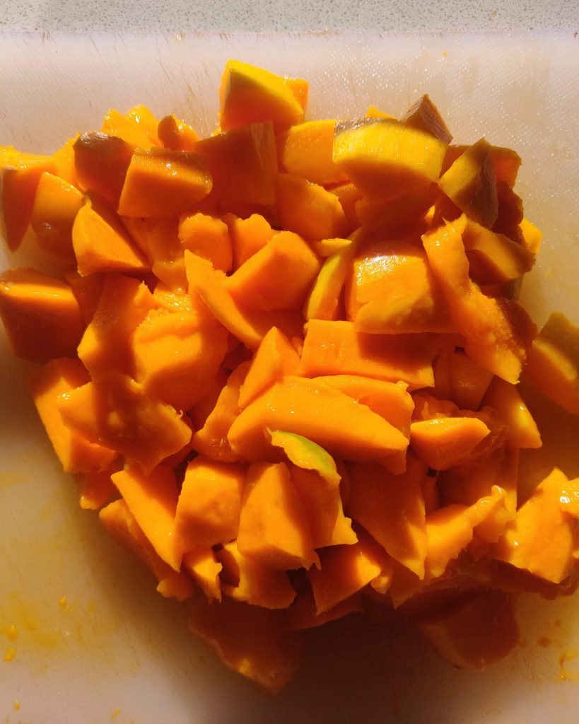 AAMRAS RECIPE | HOW TO DO AAMRAS POORI - Cook with Smile