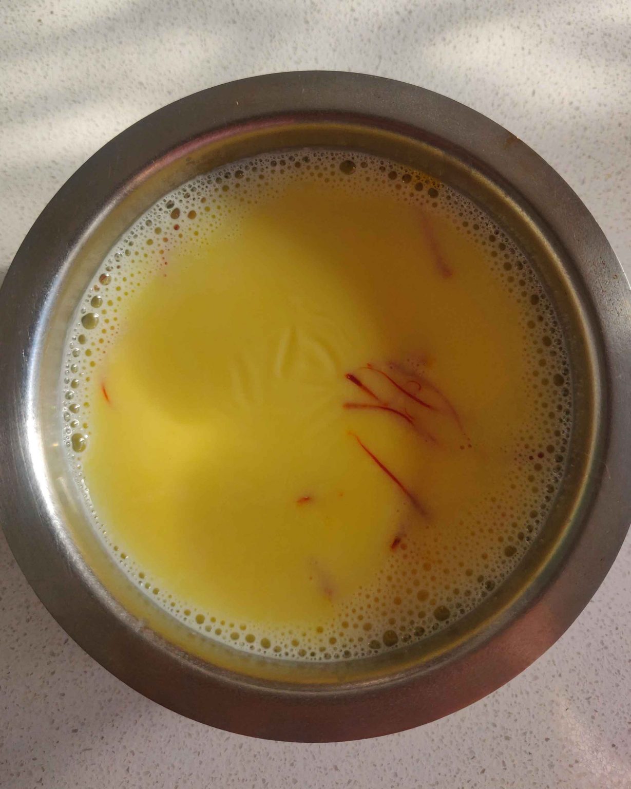 AAMRAS RECIPE | HOW TO DO AAMRAS POORI - Cook with Smile