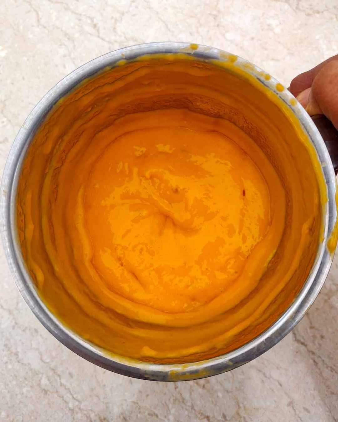 AAMRAS RECIPE | HOW TO DO AAMRAS POORI - Cook with Smile