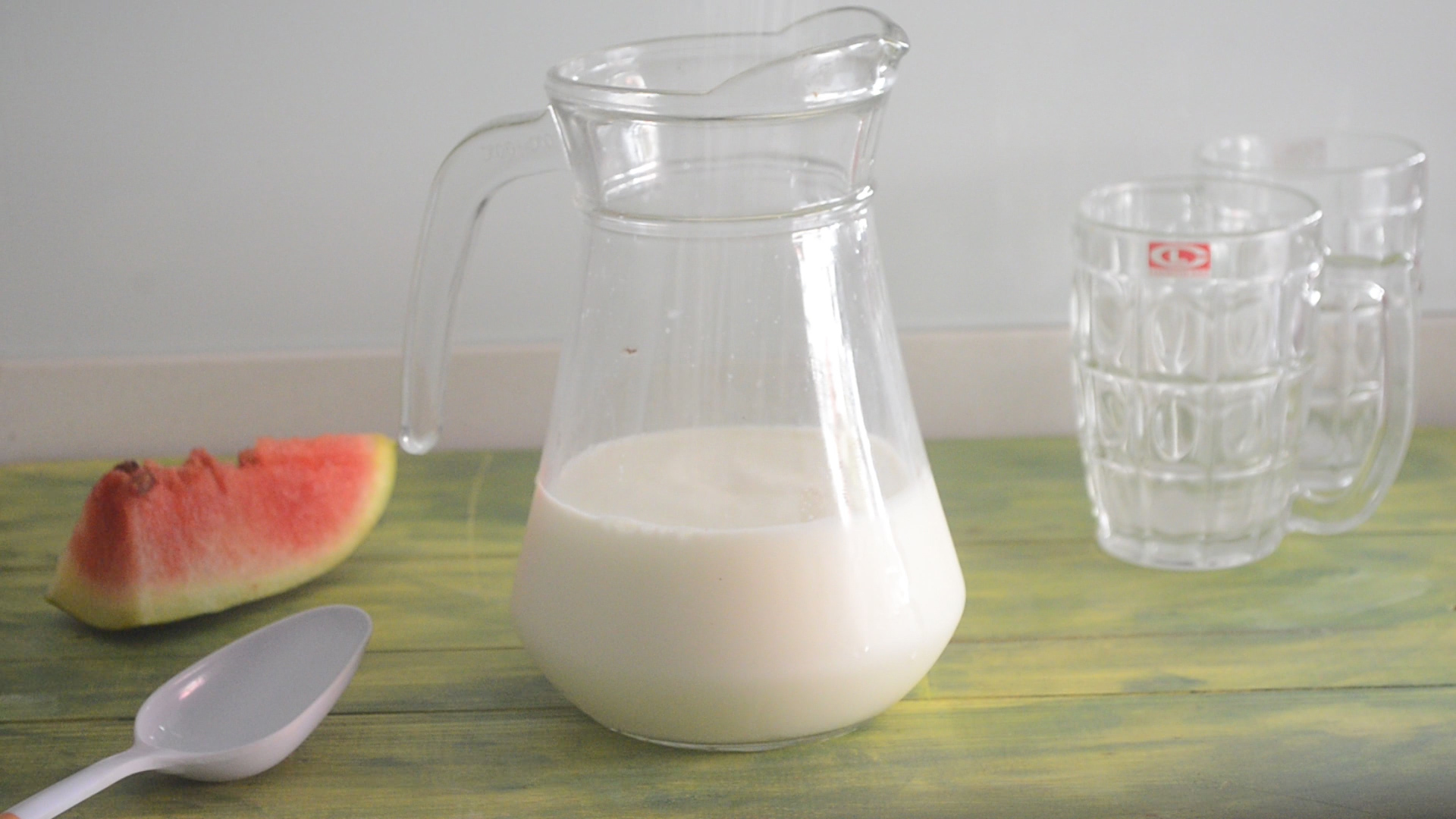 MOHABBAT KA SHARBAT RECIPE - Cook with Smile