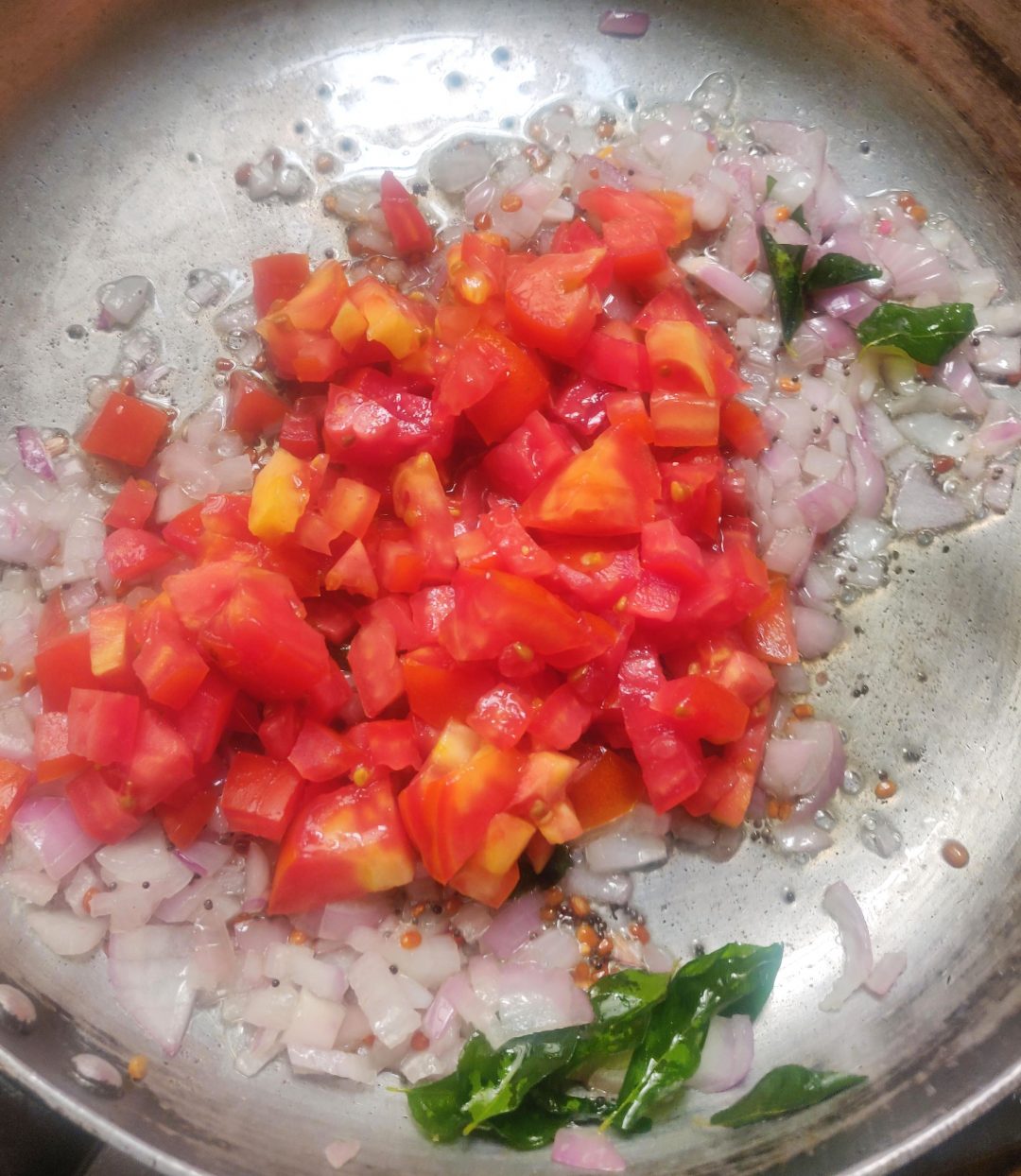 BENDEKAYI PALYA / VENDEKKAI PORIYAL / LADIES FINGER STIR FRY - Cook ...