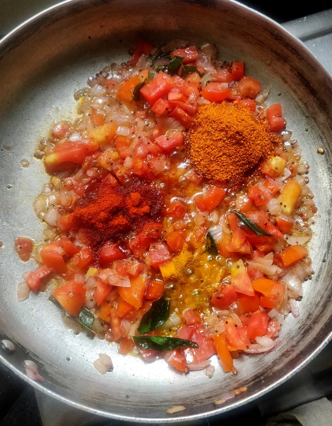 BENDEKAYI PALYA / VENDEKKAI PORIYAL / LADIES FINGER STIR FRY - Cook ...
