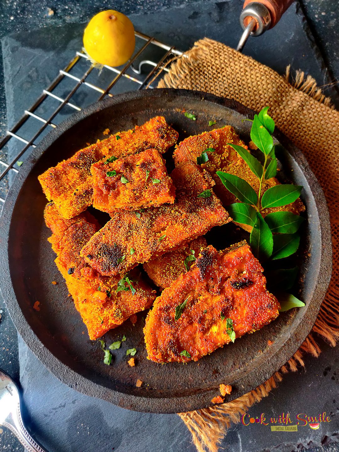 RAW BANANA FRY RECIPE | BALEKAI FRY | VAZHAKKAI FRY - Cook with Smile