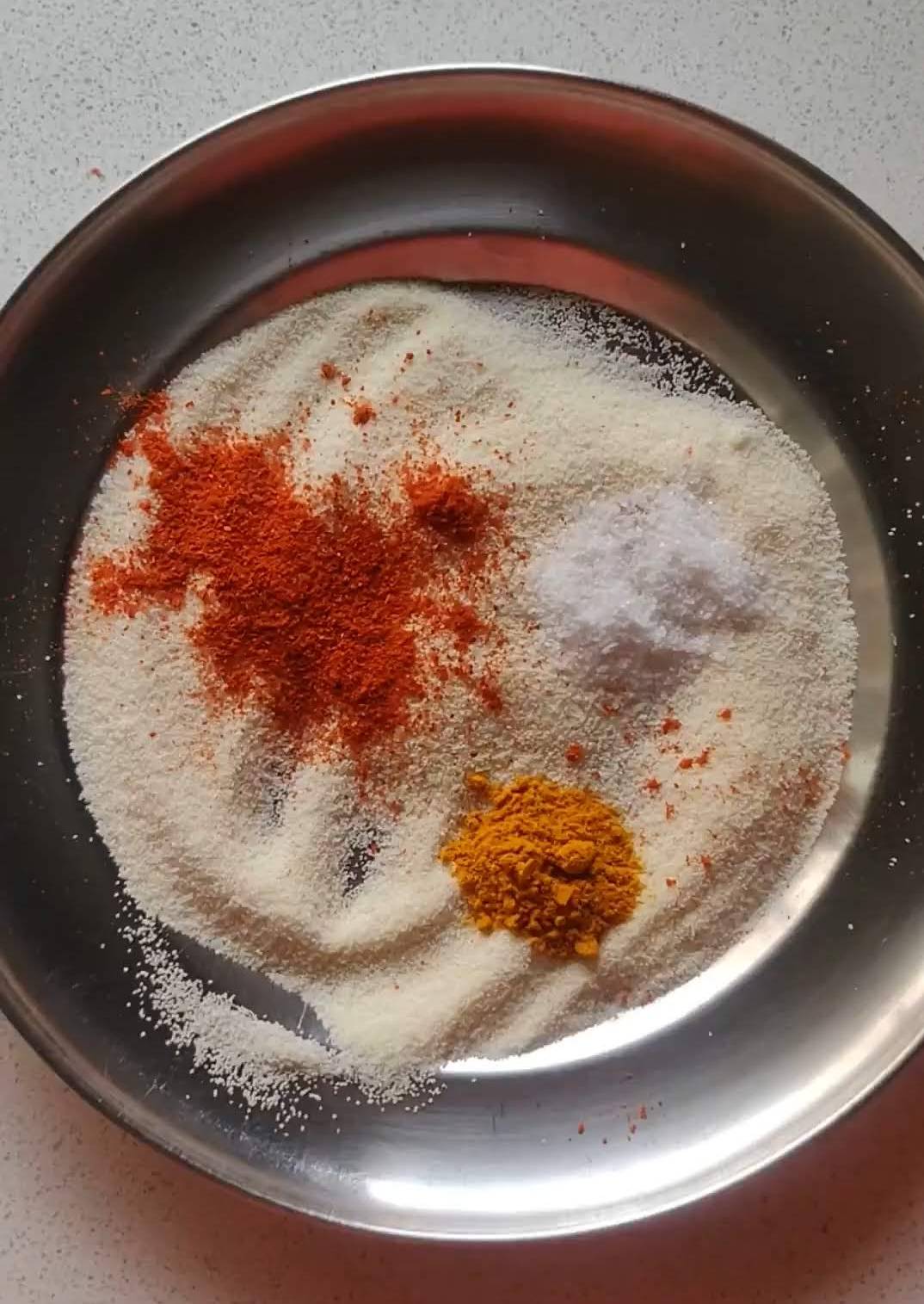 RAW BANANA FRY RECIPE | BALEKAI FRY | VAZHAKKAI FRY - Cook with Smile