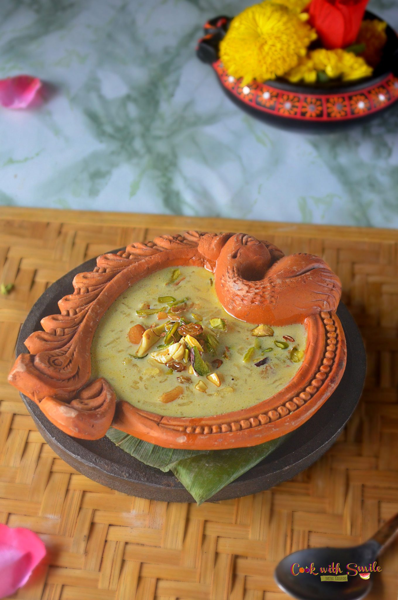 AVALAKKI PAYASA RECIPE | HOW TO DO POHA KHEER | AVAL PAYASAM - Cook ...