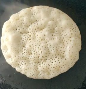 INSTANT SET DOSA RECIPE | NO FERMENT SPONGE DOSA - Cook with Smile