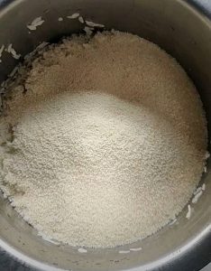 INSTANT SET DOSA RECIPE | NO FERMENT SPONGE DOSA - Cook with Smile