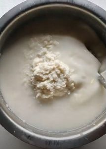 INSTANT SET DOSA RECIPE | NO FERMENT SPONGE DOSA - Cook with Smile