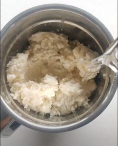 INSTANT SET DOSA RECIPE | NO FERMENT SPONGE DOSA - Cook with Smile