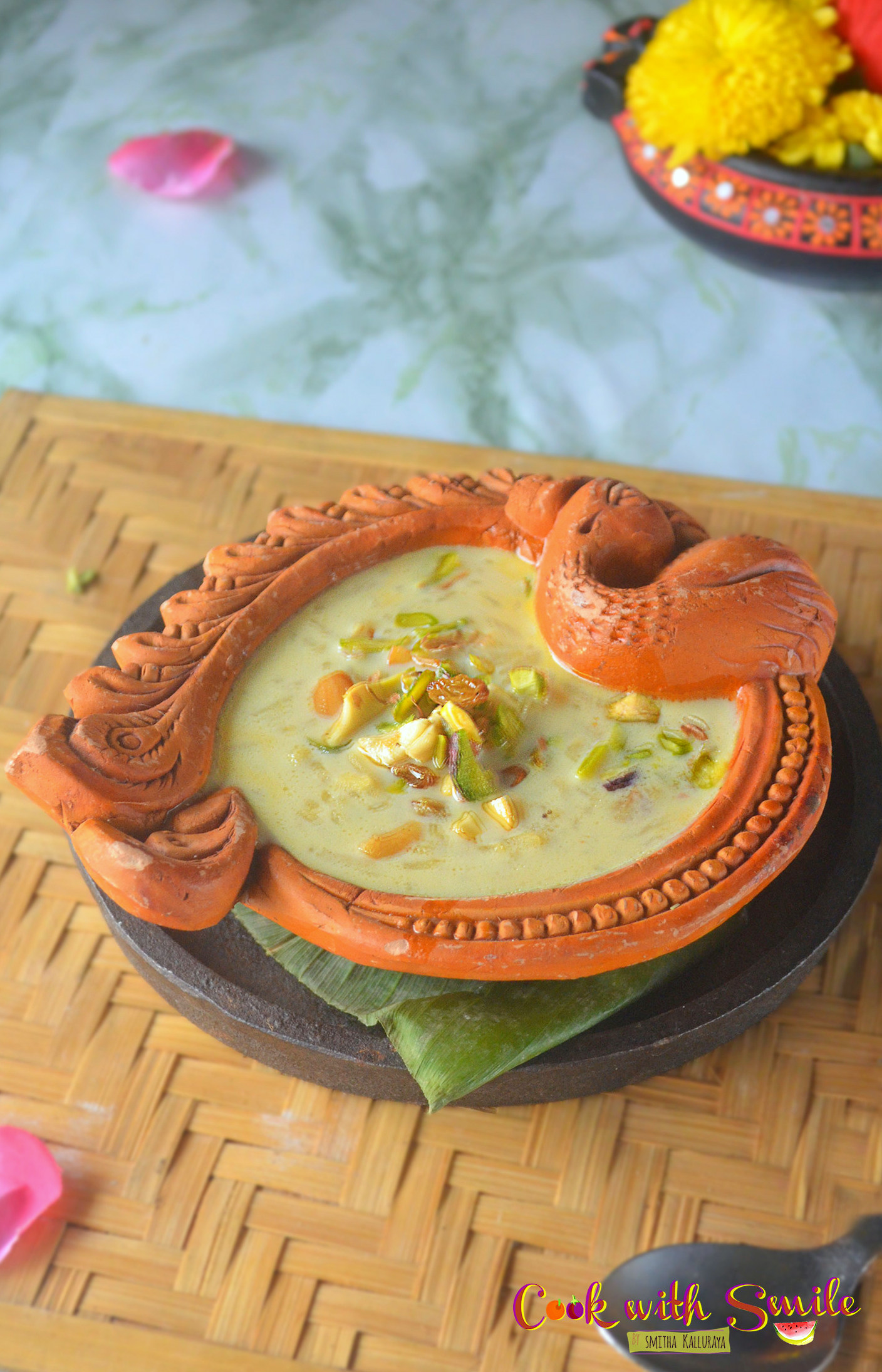 AVALAKKI PAYASA RECIPE | HOW TO DO POHA KHEER | AVAL PAYASAM - Cook ...