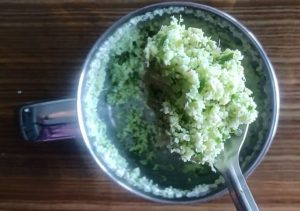 KADLEKALU USLI / CHANNA SUNDAL/ SPICY FLAVOURED CHICKPEAS Recipe | Cook ...