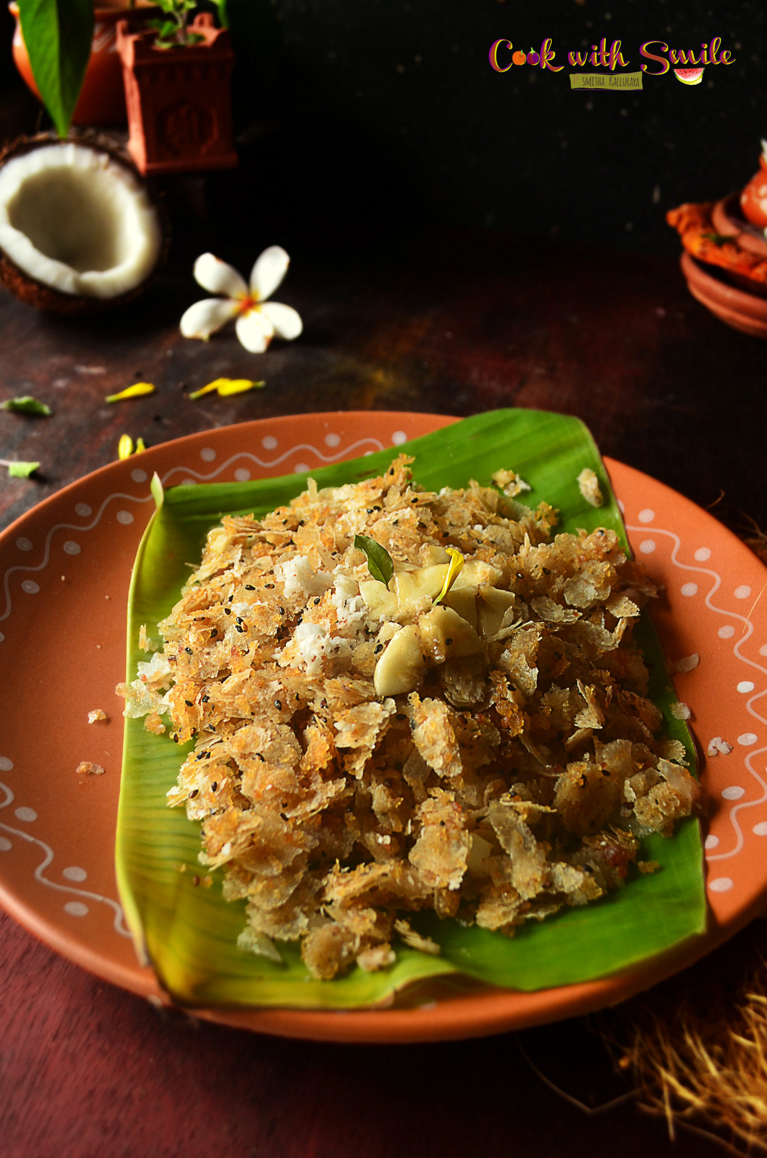 AVALAKKI PANCHAKAJJAYA RECIPE | SIHI AVALAKKI | SWEET POHA RECIPE ...