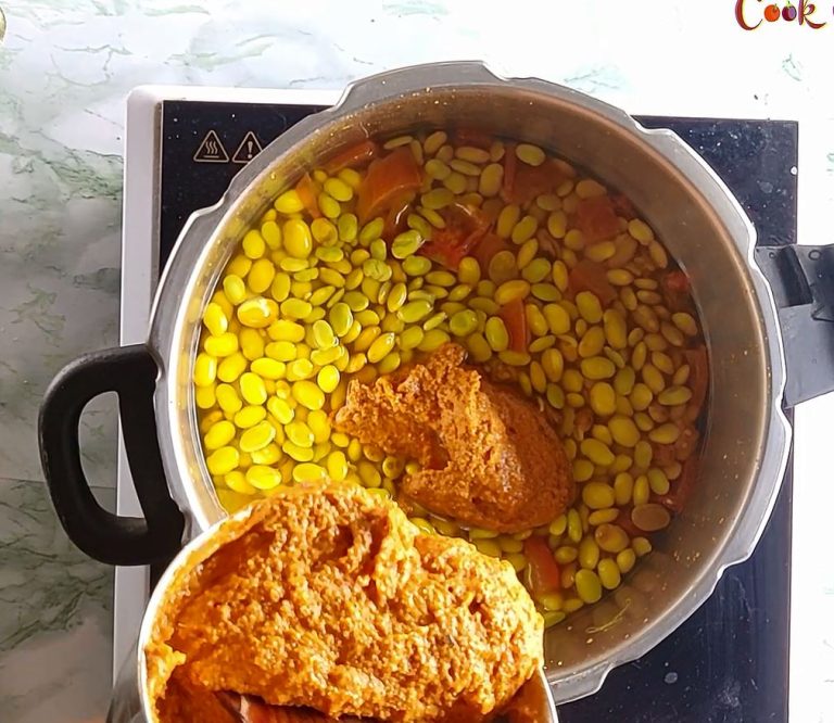 AVAREKALU SAARU ( RASAM ) RECIPE / KARNATAKA STYLE HYACINTH BEANS RASAM ...