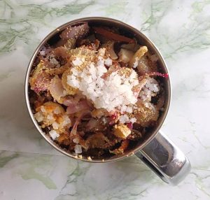 AVAREKALU SAARU ( RASAM ) RECIPE / KARNATAKA STYLE HYACINTH BEANS RASAM ...