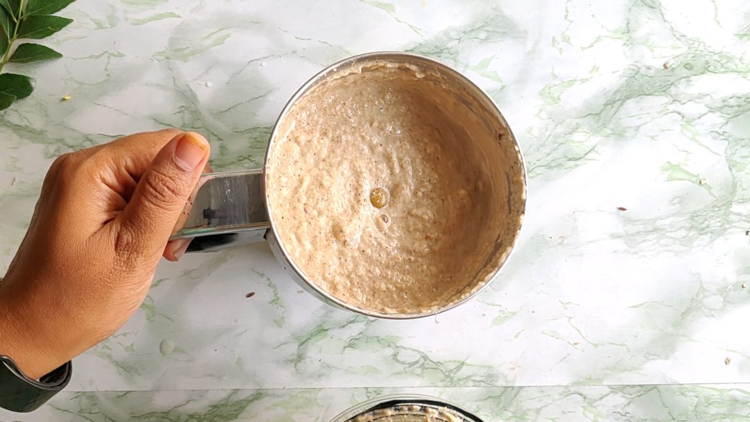 EERULLI TAMBLI / ONION TAMBULI RECIPE - Cook with Smile