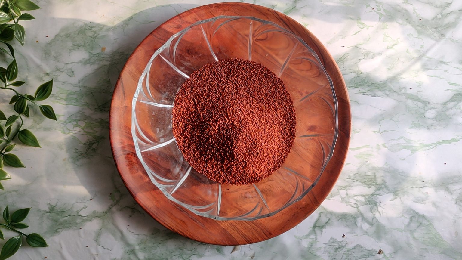 RAGI MILK RECIPE | RAGI MILKSHAKE | RAGI JUICE | RAGI HALU - Cook with ...