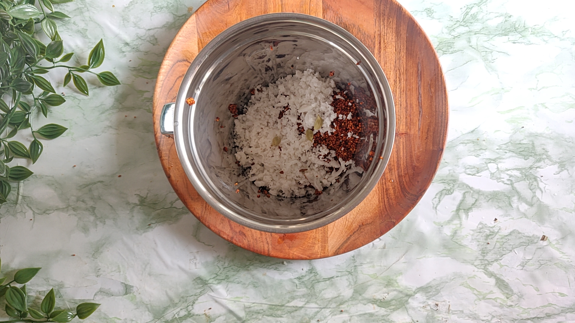 RAGI MILK RECIPE | RAGI MILKSHAKE | RAGI JUICE | RAGI HALU - Cook with ...