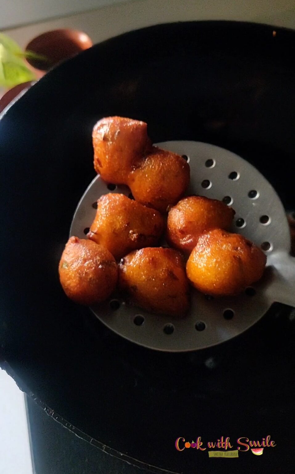 PUNUGULU RECIPE | HOW TO MAKE PUNUGULU WITH IDLI DOSA BATTER - Cook ...