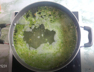 RAVE SANDIGE | RAVA PAPAD | EASY PAPAD RECIPE - Cook with Smile