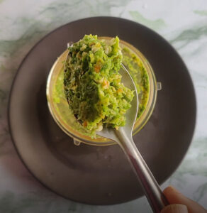 RAVE SANDIGE | RAVA PAPAD | EASY PAPAD RECIPE - Cook with Smile