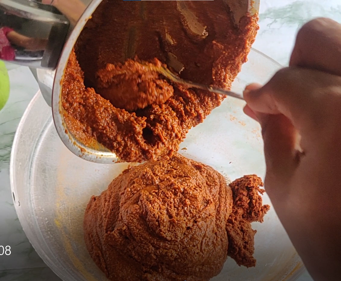 Mavina Midi Uppinakayi | Tender mango pickle | Mavinakayi uppinakayi ...