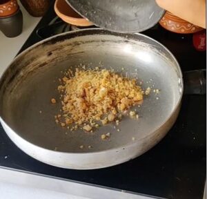 Steamed Kerala Banana Recipe | Steamed Nendra Pazham | Pazham ...