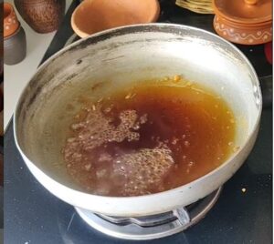 Steamed Kerala Banana Recipe | Steamed Nendra Pazham | Pazham ...