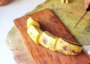 Steamed Kerala Banana Recipe | Steamed Nendra Pazham | Pazham ...