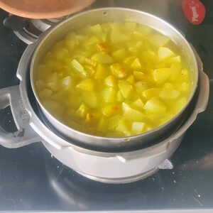 Bottle Gourd Dal Recipe | Sorekayi Dal | Sorakaya Pappu - Cook with Smile