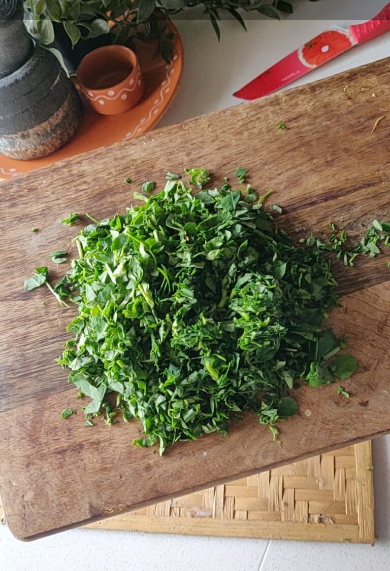 Methi Dal Recipe | Andhra Style Methi Dal l Menthi Kura Pappu - Cook ...